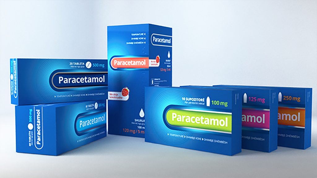 Inspired by modernity. New look and communication strategy for Profarma ...