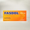 Fasdol - Brand and design to stand out from the crowd