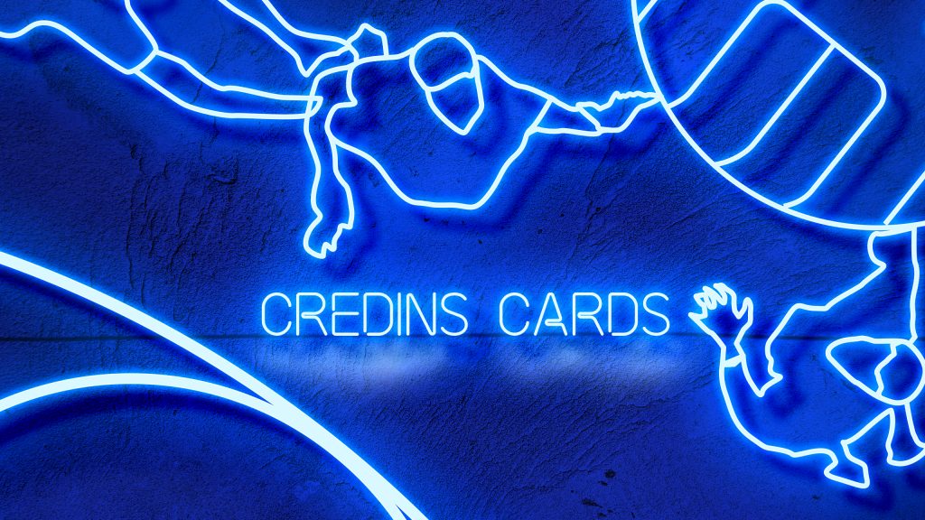 Credins Bank | Benefit from paying with Credins Cards