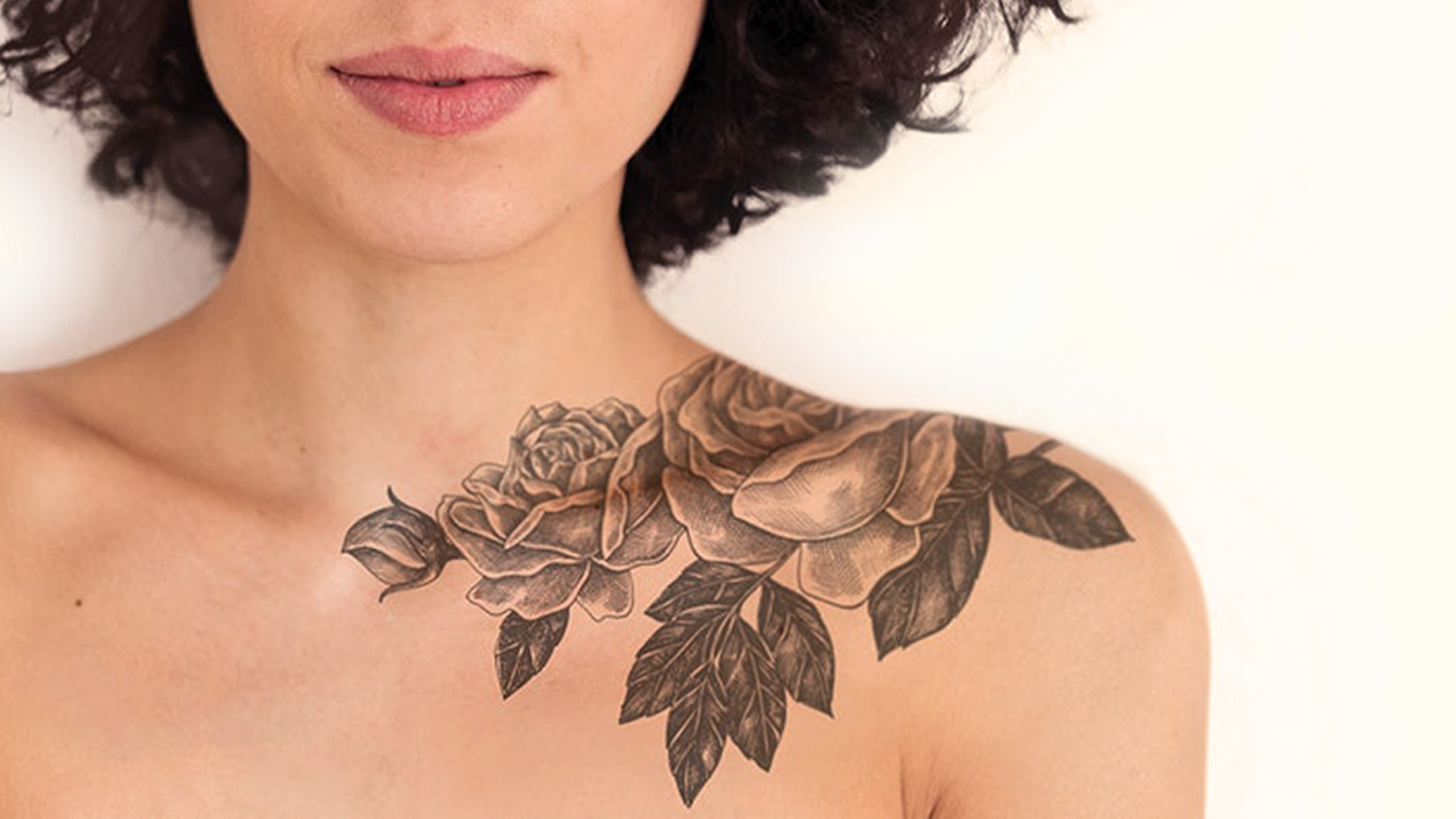 IGO Laser Skin - Creating a brand to inspire self-esteem!