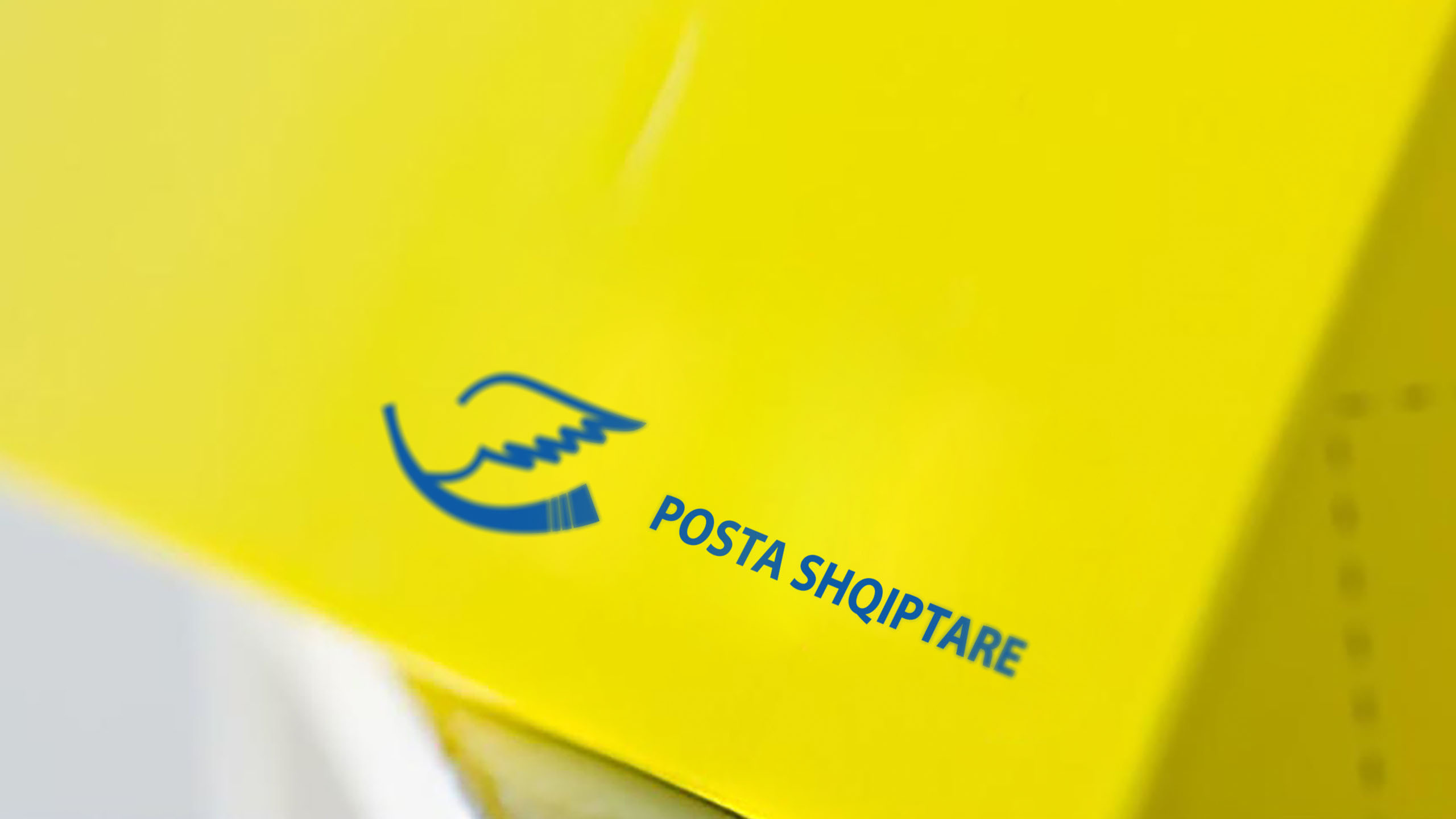 Albanian Postal Service | Driving brand-led digital transformation
