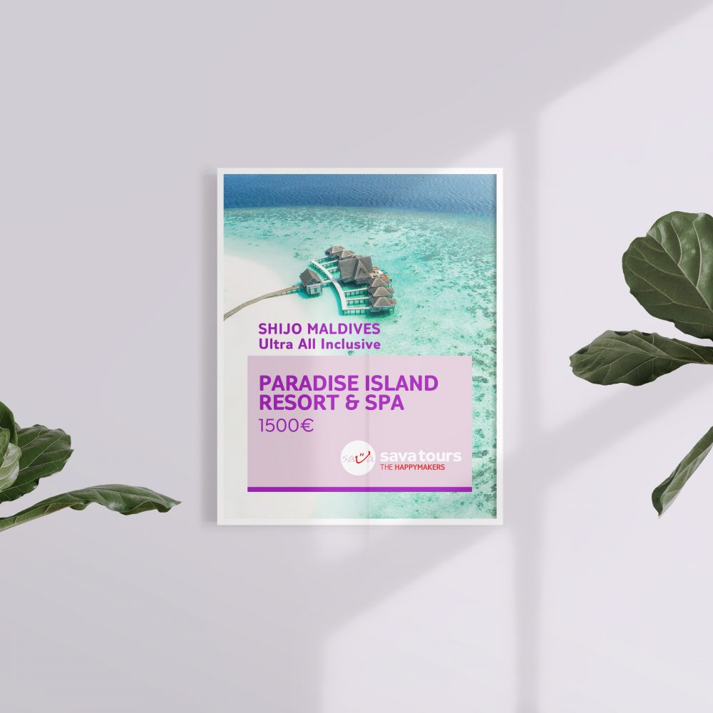 Sava Tours - An incredible time travel!