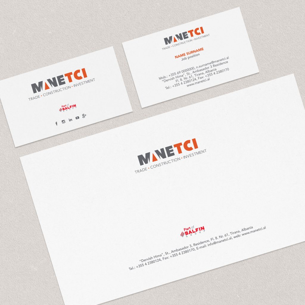ManeTCI, value and quality | Vatra Agency