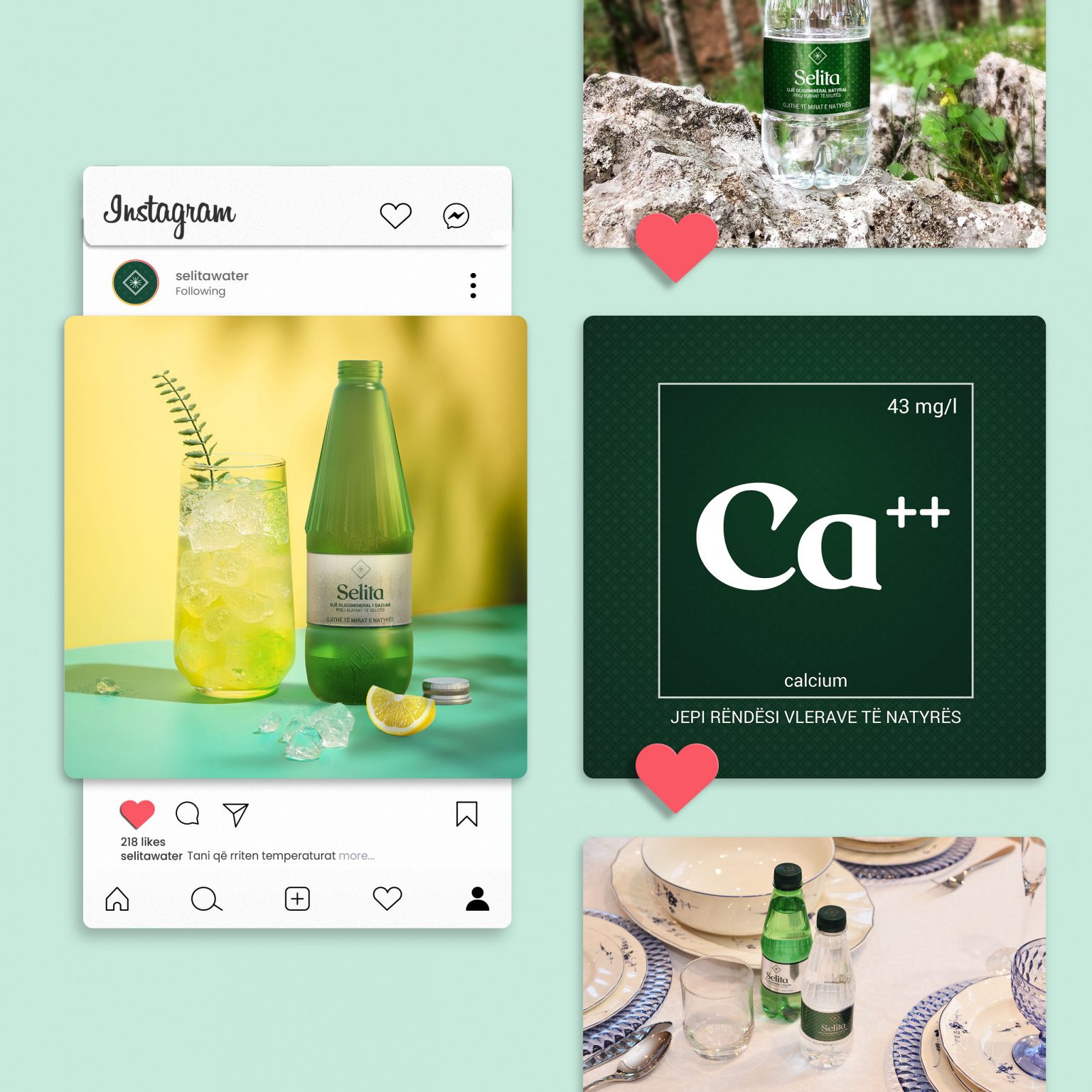 Selita - with all its beauty, with all its values | Vatra Agency