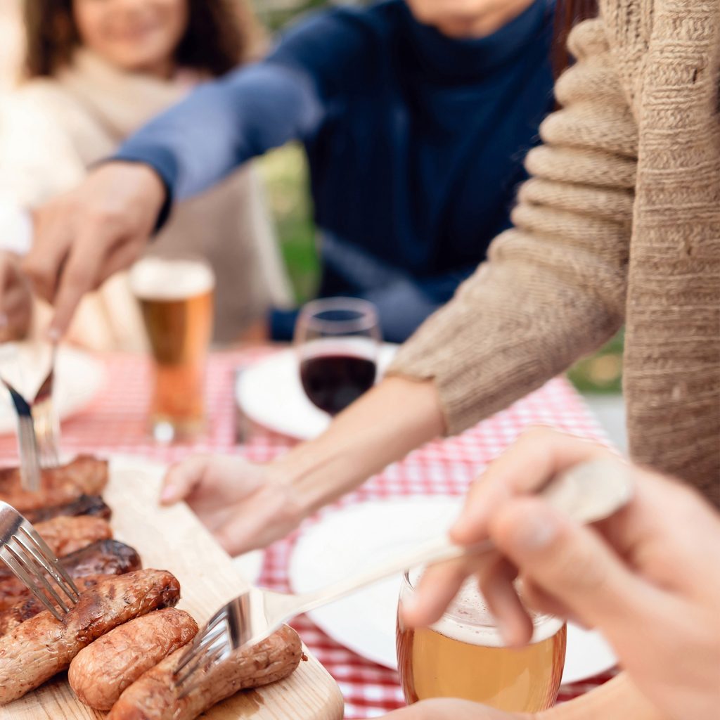 Sofra | A traditional wonder placed in a digital table - Vatra Agency