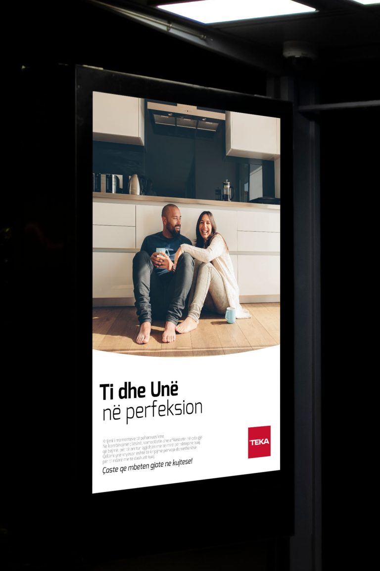 Vatra and Teka, for a "heart" that beats - Vatra Agency