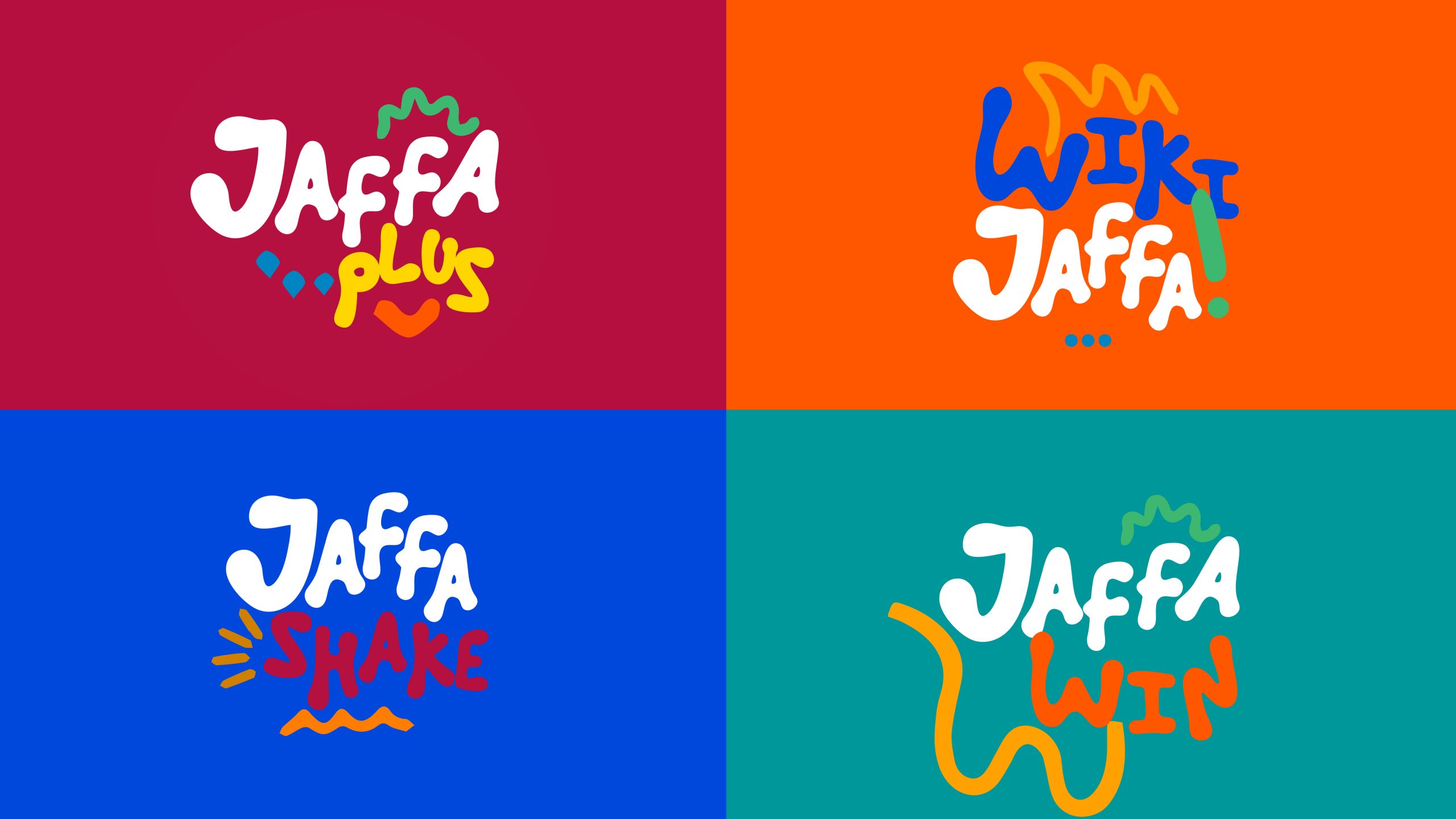 Jaffa Plus | On the plus side - Vatra Agency