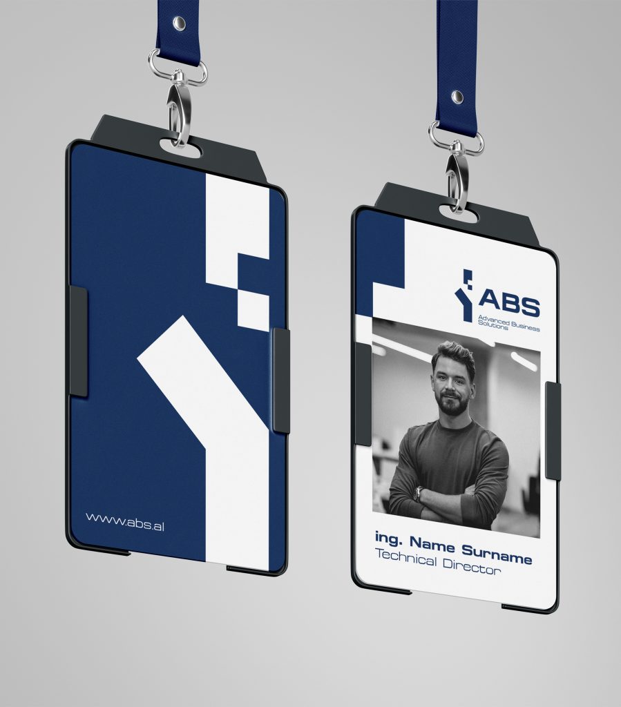 Ambitious (A) Brilliant (B) Successful (S) - Vatra Agency